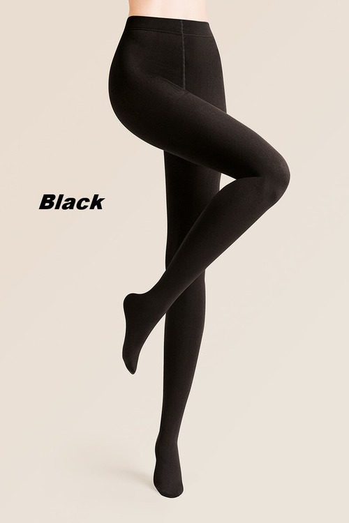 Gabriella Arctic 500 Microfiber Tights (Hoseiree.com)