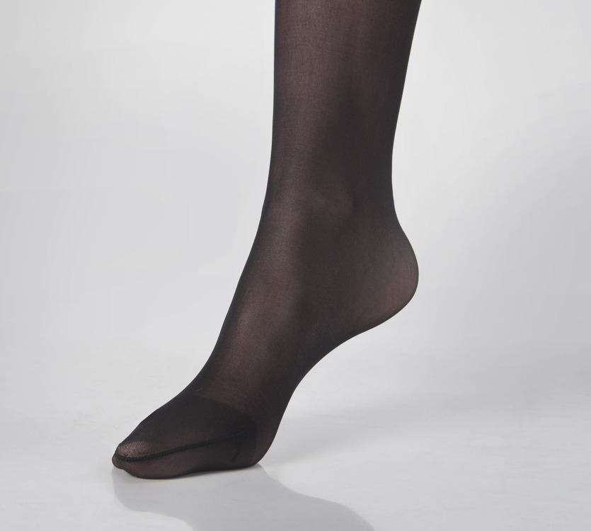 Wooti DELIZIOSA Seamless Tights (Hoseiree.com)