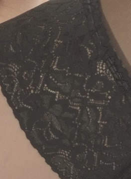 Hosieree Pleasure Thigh Highs (Hoseiree.com)