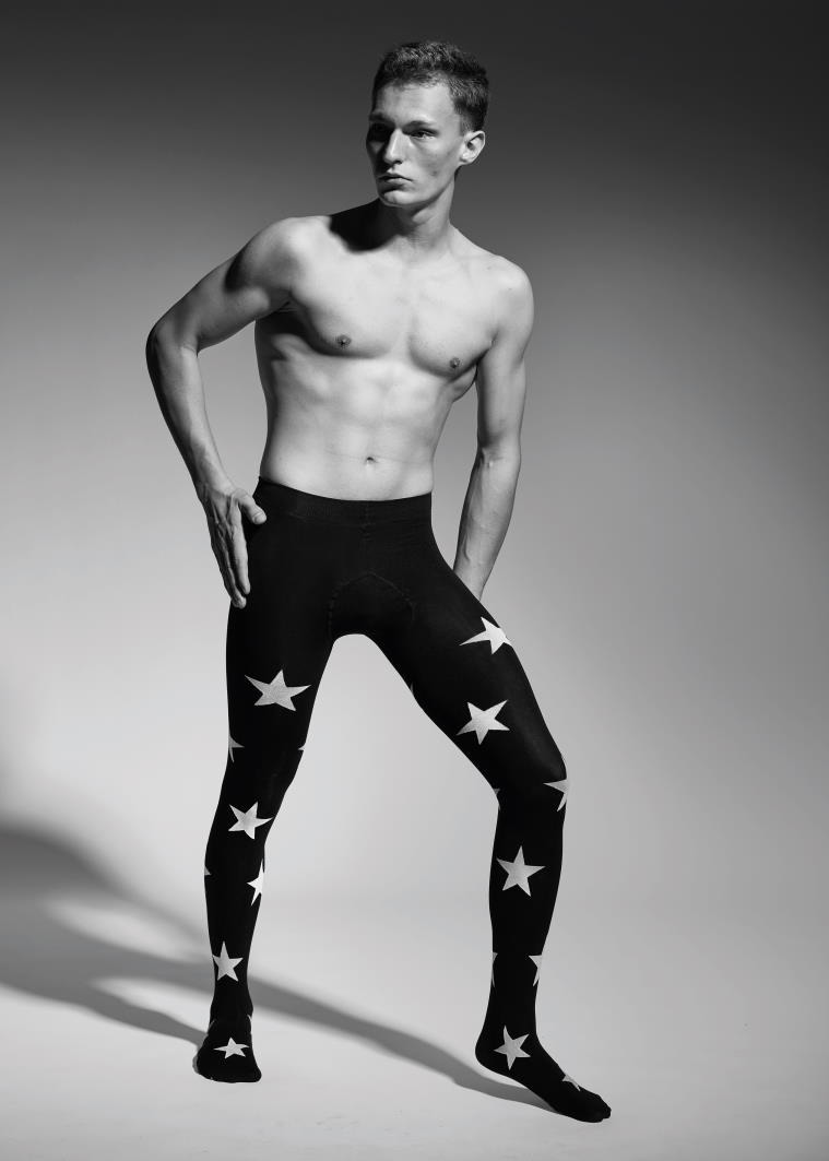 Adrian STAR Men Tights (Hoseiree.com)