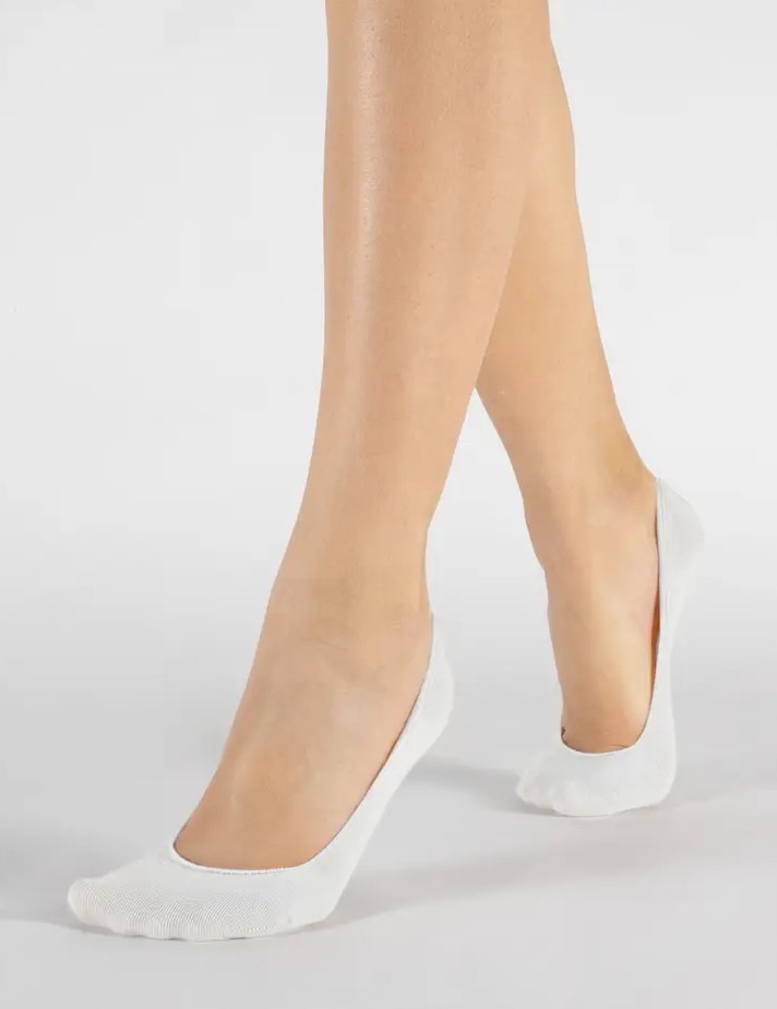 Cette Pack 2 Pairs Cotton Footies (Hoseiree.com)
