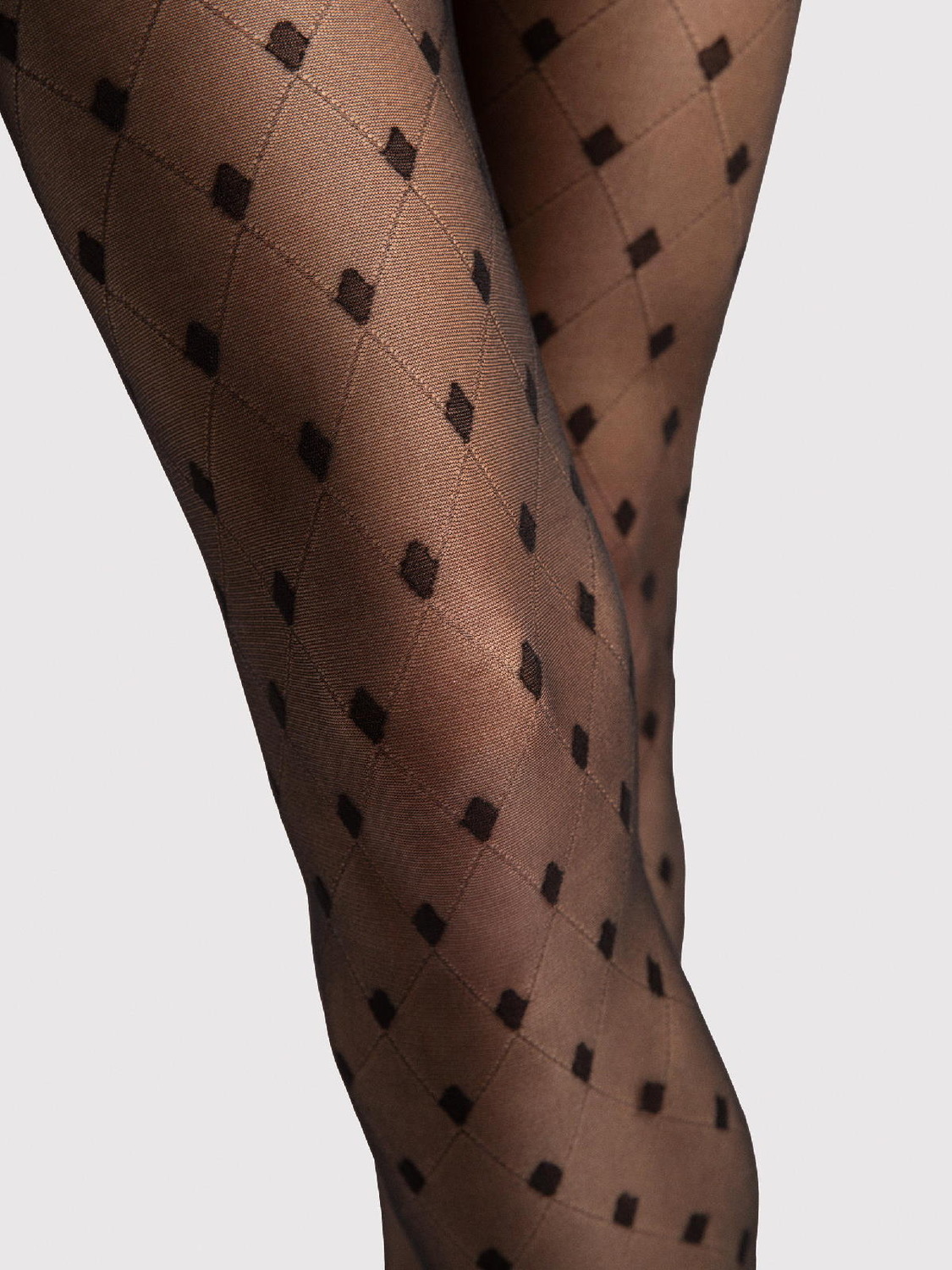 Fiore HAILEY Fashion Pantyhose (Hoseiree.com)
