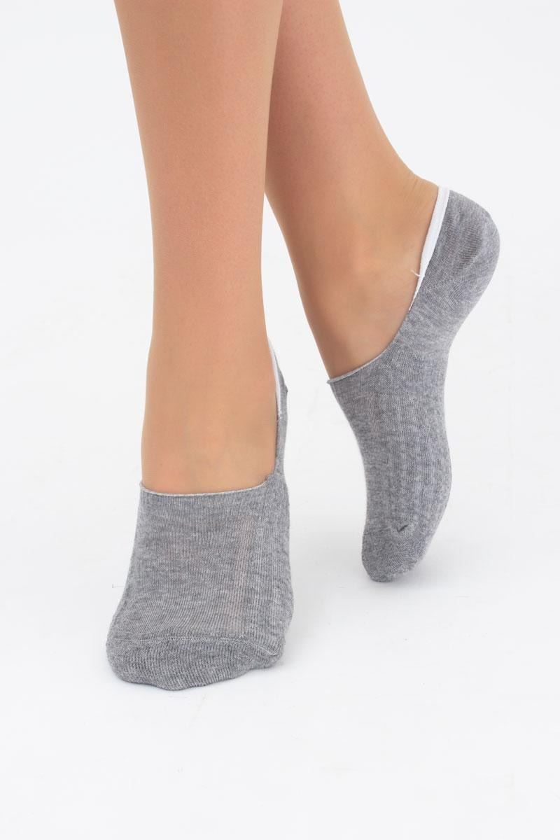 Giulia Footies Comfort for Women (Hoseiree.com)