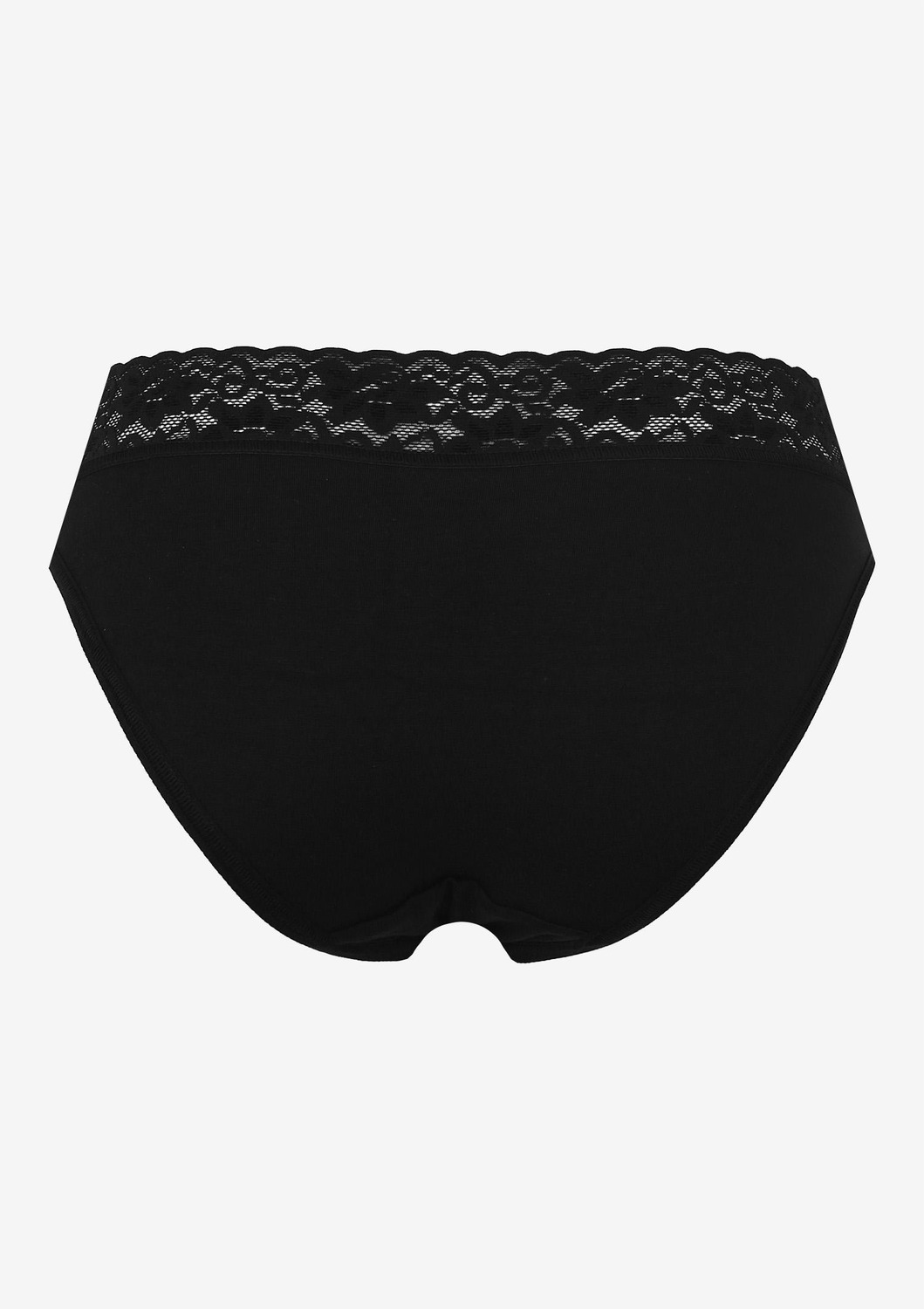 Marilyn Cotton Briefs INFINITY POUPEE (Hoseiree.com)