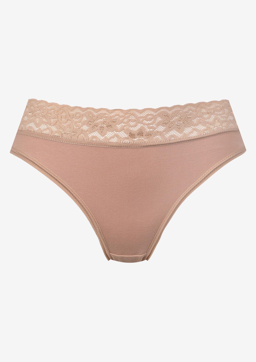 Marilyn Cotton Briefs INFINITY POUPEE (Hoseiree.com)