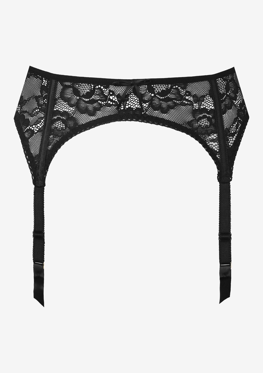 Marilyn Lacy Classic Garter Belt Boogie 04 (Hoseiree.com)