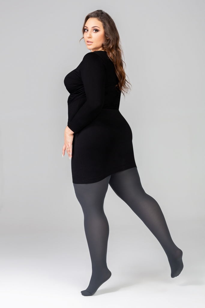 Mona Margaret 50 Queen Size Tights